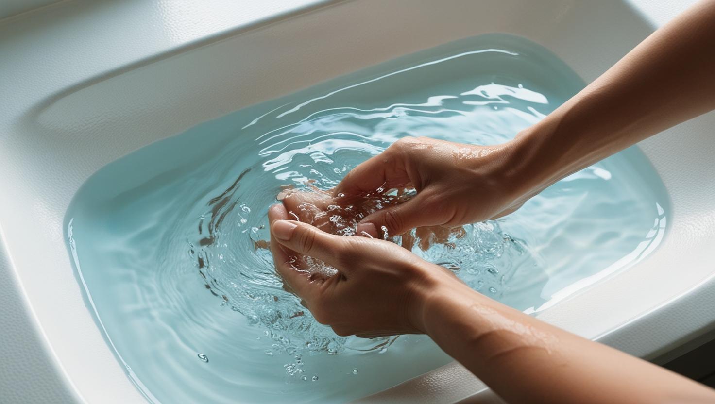 Domestic Water Tank Cleaning - Attic Loft Water Tanks Cleaned & Disinfected